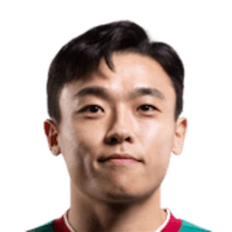 Jae Hee Jeong World Tour Ea Fc 26 66 Rating And Price Futbin