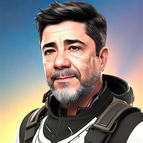 Rubens Benbassat Rubensbenba • Threads Say More