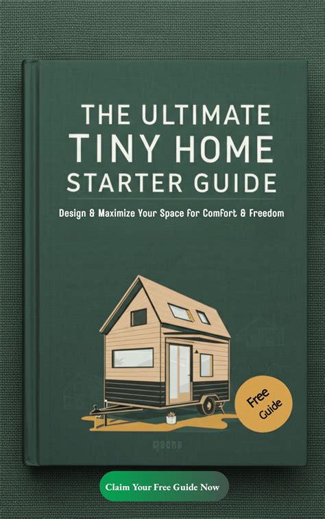 Top 10 Best Tiny House Designs For Modern Living