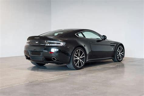 2014 Aston Martin V8 Vantage S Sp10 For Sale By Auction In Aalen Germany