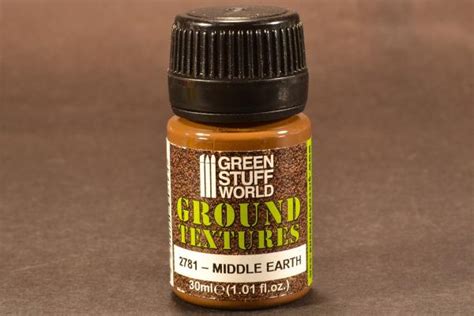 Ground Texture Middle Earth 2781 30 Ml Bottle Ipmsusa Reviews