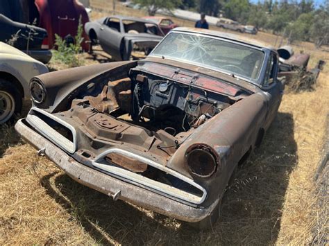 1 Barn Finds