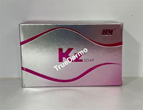 Buy Ketoconazole Soap Online Kz Soap Cheap Price Truedermo