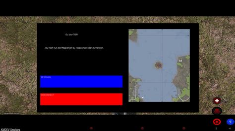 Km Dev Produkt Arma Teamdeatchmatch Framework