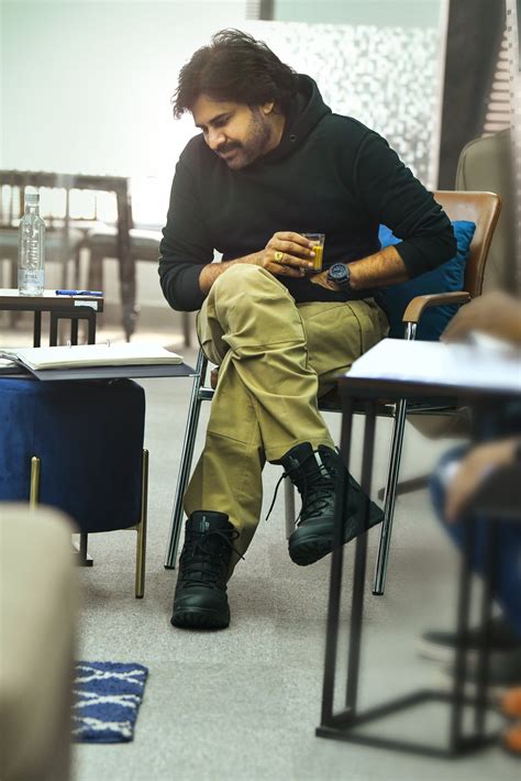 Pawankalyan Saitej Movie Project Starts From Today Rtollywood