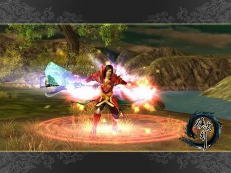 侠客行 侠客行激活码 侠客行官网 侠客行好玩吗 侠客行下载 侠客行 公测时间 17173新网游频道