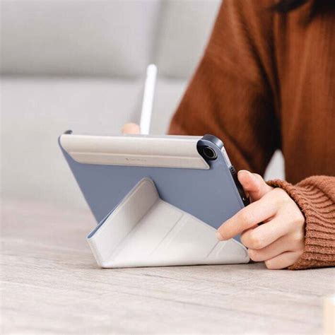 Ipad套｜10個平板保護殼品牌推介：特強防跌、小清新圖案、皮革材質