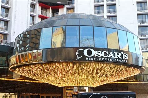 Oscars Steakhouse Las Vegas Dress Code At Alonzo Christensen Blog