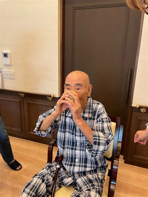 大阪のホスピスなら 暮らす看護ホスピス もかの家 悔いのない前向きな人生を実現