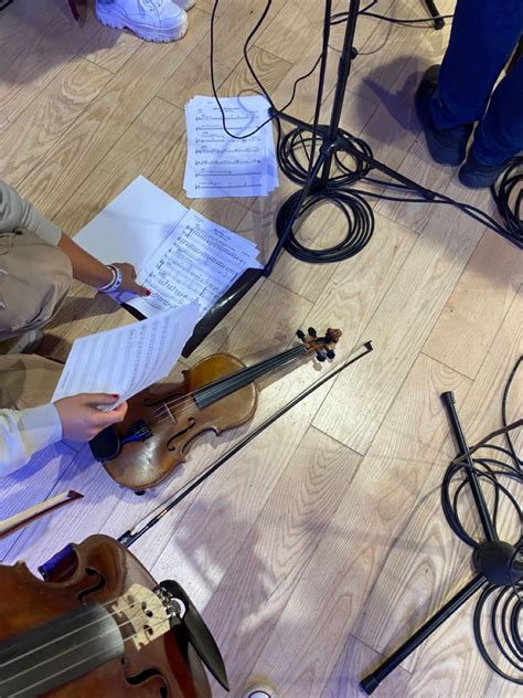 Violin Artofit