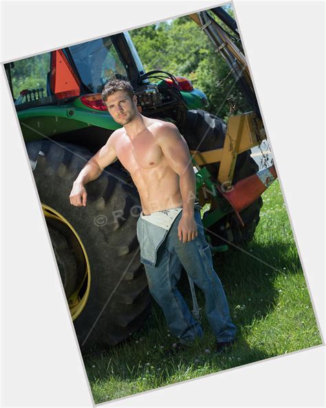 Liam Farmer Official Site For Man Crush Monday Mcm Woman Crush