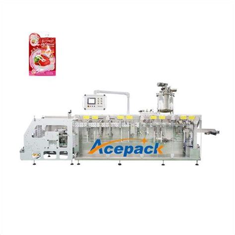 Linear Liquid Filling Machine Manufacturer Supplier In China Shanghai Acepack Intelligent