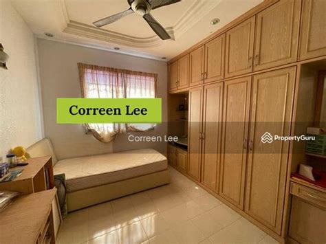 Nipah Emas 60 Lebuh Nipah Bayan Lepas Penang 3 Bedrooms 700 Sqft