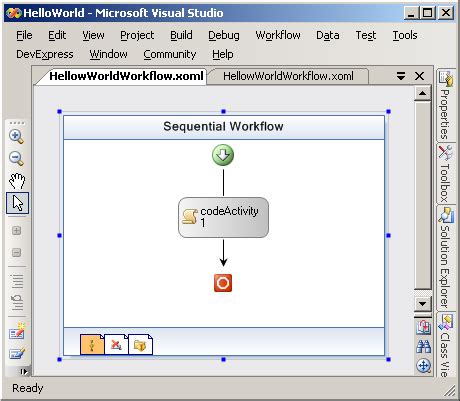 Programming Windows Workflow Foundation Practical Wf Techniques And Examples Using Xaml And C