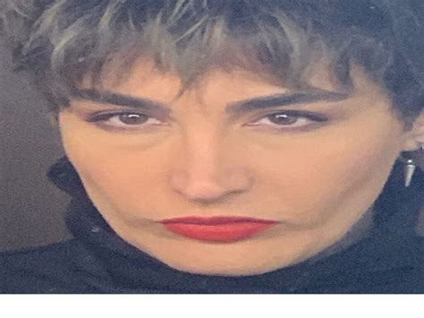 سارا امیری بانی‌کستر