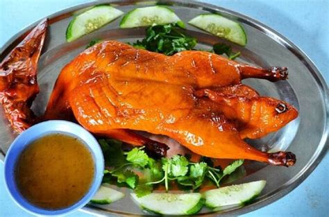 Soon Fatt Beijing Roasted Duck Menu Zomato Malaysia
