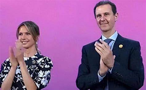 Svrgnuti Bashar Al Assad Oglasio Se Prvi Put Nakon Bijega Iz Sirije Tuzlanskiba