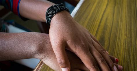 The Border Into Sex Slavery The New York Times