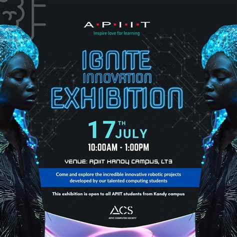 Apiit Computer Society On Linkedin Innovation Robotics