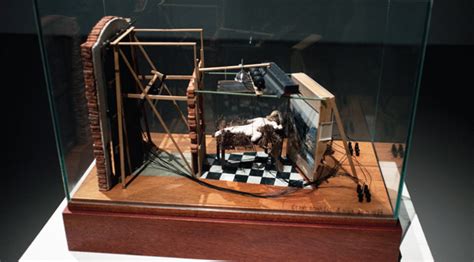 ¿por Qué Marcel Duchamp