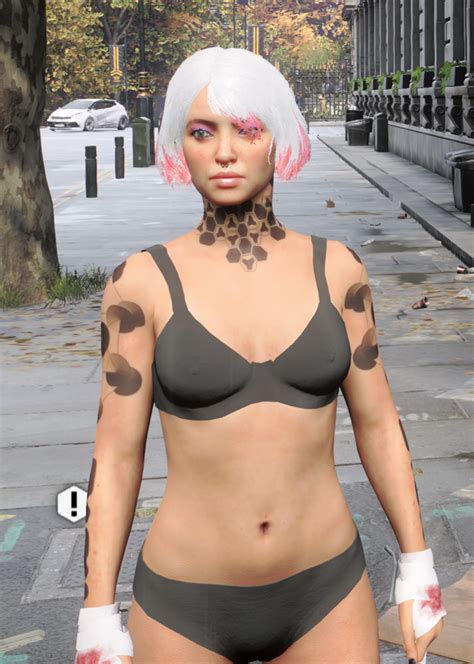 Watch Dogs Legion Female Nude Mod Page 5 Adult Gaming Loverslab