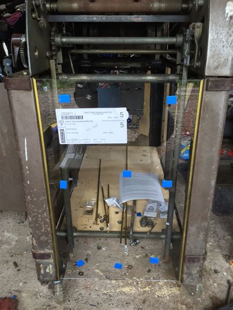 Pin By Hey Presto On Multilith 1250 Printing Press Printing Press