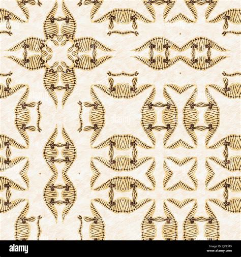 Hand Drawn Triceratops Dinosaur Seamless Pattern Gender Neutral