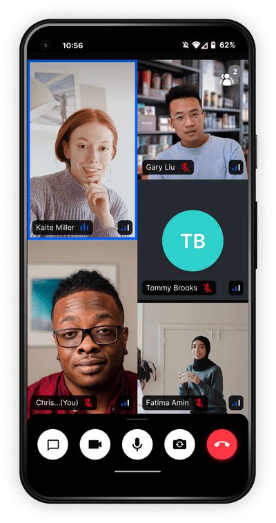 Android Compose Video Audio Sdk