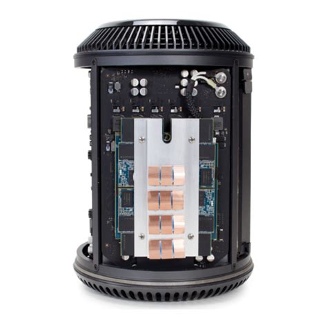 OWC AURA INSTALLATION MANUAL Pdf Download ManualsLib