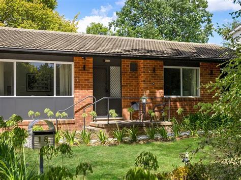 18 Archer Street Dickson Canberra Daily