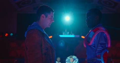 Xem Phim Sex Education Tôi Ngẩn Người Vì Một Câu Thoại Lỗi Sai Kinh