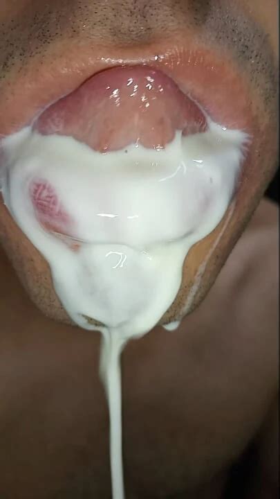 I Want Your Milk In My Mouth Tongue Long Tongue Fetish Sloopy Long