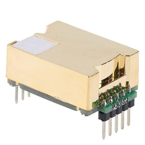 Mh Z Mh Z C Ir Infrarood Co Sensor Module Kool Grandado