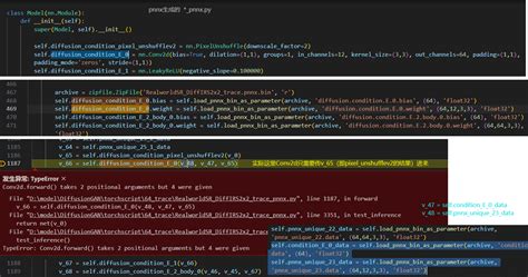 Pnnx转出来的pnnxpy语法错误nnconv2d参数个数错误等 · Issue 5081 · Tencentncnn · Github