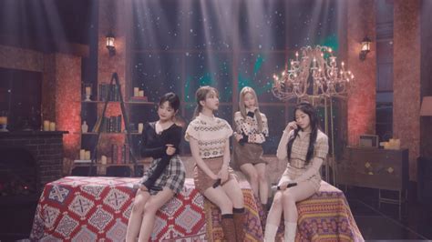 Aespa Yeni Teklisi Forever In Zel Bir Performans Videosu