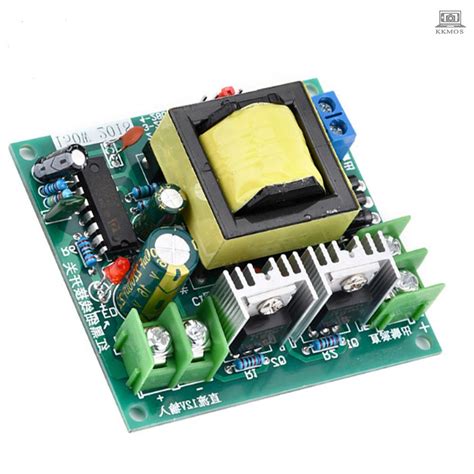 150w Power Inverter Dc Ac Boost Module Board Dc12v To 110v 220v Converter Step Up Inverter