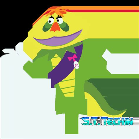 Multiversal Meet Up Hr Pufnstuf By Sttechin On Newgrounds