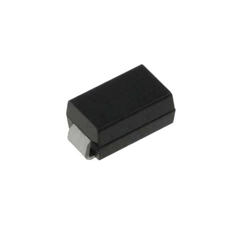 Ss34 Sma Schottky Barrier Diodes Sbd 40v 550mv3a 3a Makers Electronics