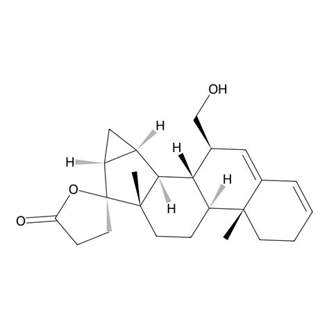Drospirenone Ep Impurity I — Crs