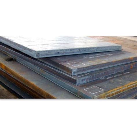 Indian Origin S355j0 N Sheet Thickness 2 3 Mm At ₹ 86kg In Mumbai