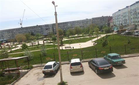 Park Imeni Samurskogo Reviews Open Hours Photo Spots Things To Do Wanderboat Ai Trip Planner