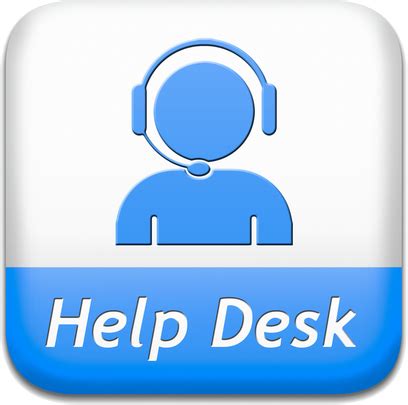 Help Desk Images
