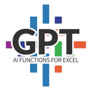 GPT Functions For Excel GPT Powered AI Functions In Excel