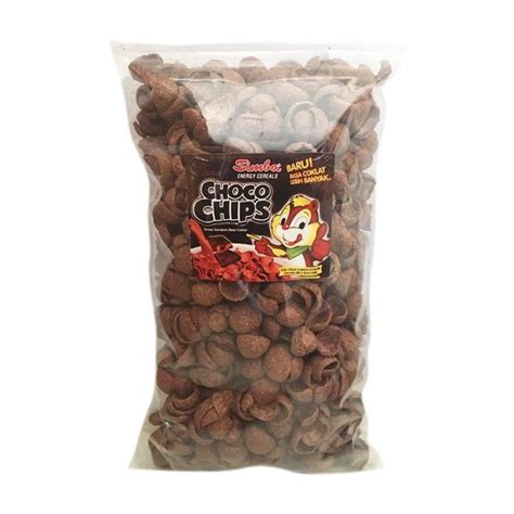 Jual Kg Simba Cho Chips 245g Shopee Indonesia