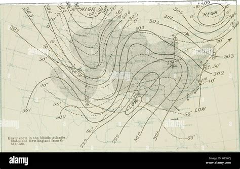 This Study Focuses On Weather Patterns And Storms Analyzing Types Of Weather Phenomena And