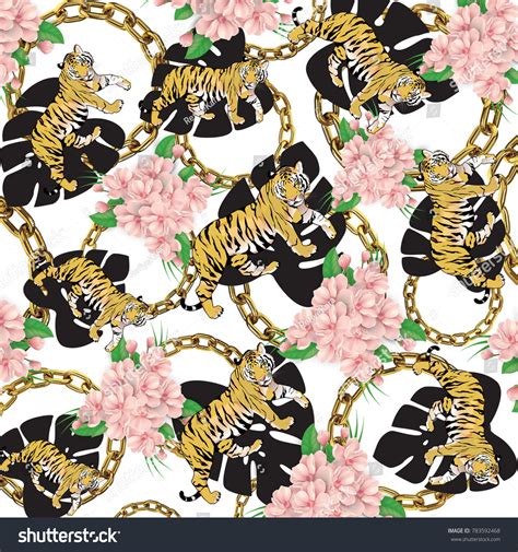 Tigger Pattern 11 Images Photos Et Images Vectorielles De Stock