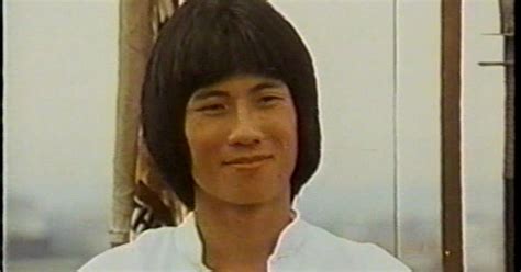 Name That Filipino Actor Jack Lee