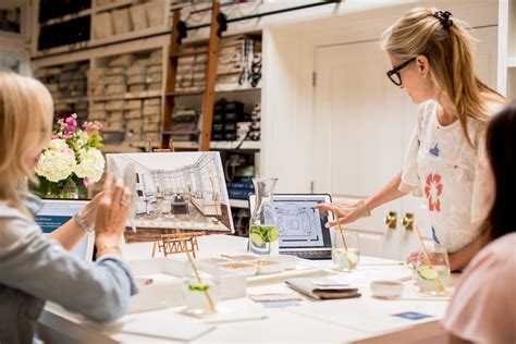 Interior Design Client Presentation Interior Design Presentation