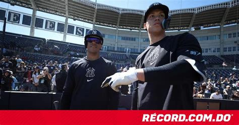 Yankees Entre La Promesa De Soto Y Las Incógnitas Ofensivas