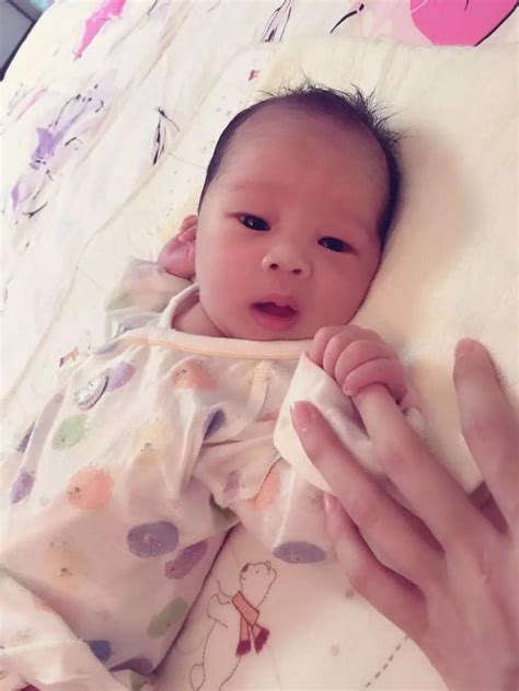 順66斤男寶，分享懷男寶的症狀和杜型 每日頭條